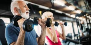 Grow - Michigan Parkinson Foundation