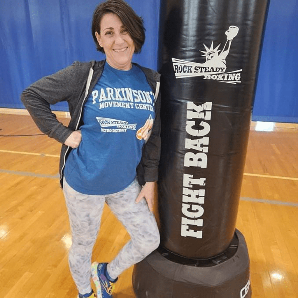 About Us - Michigan Parkinson Foundation