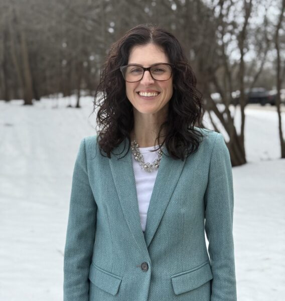 About Us - Michigan Parkinson Foundation